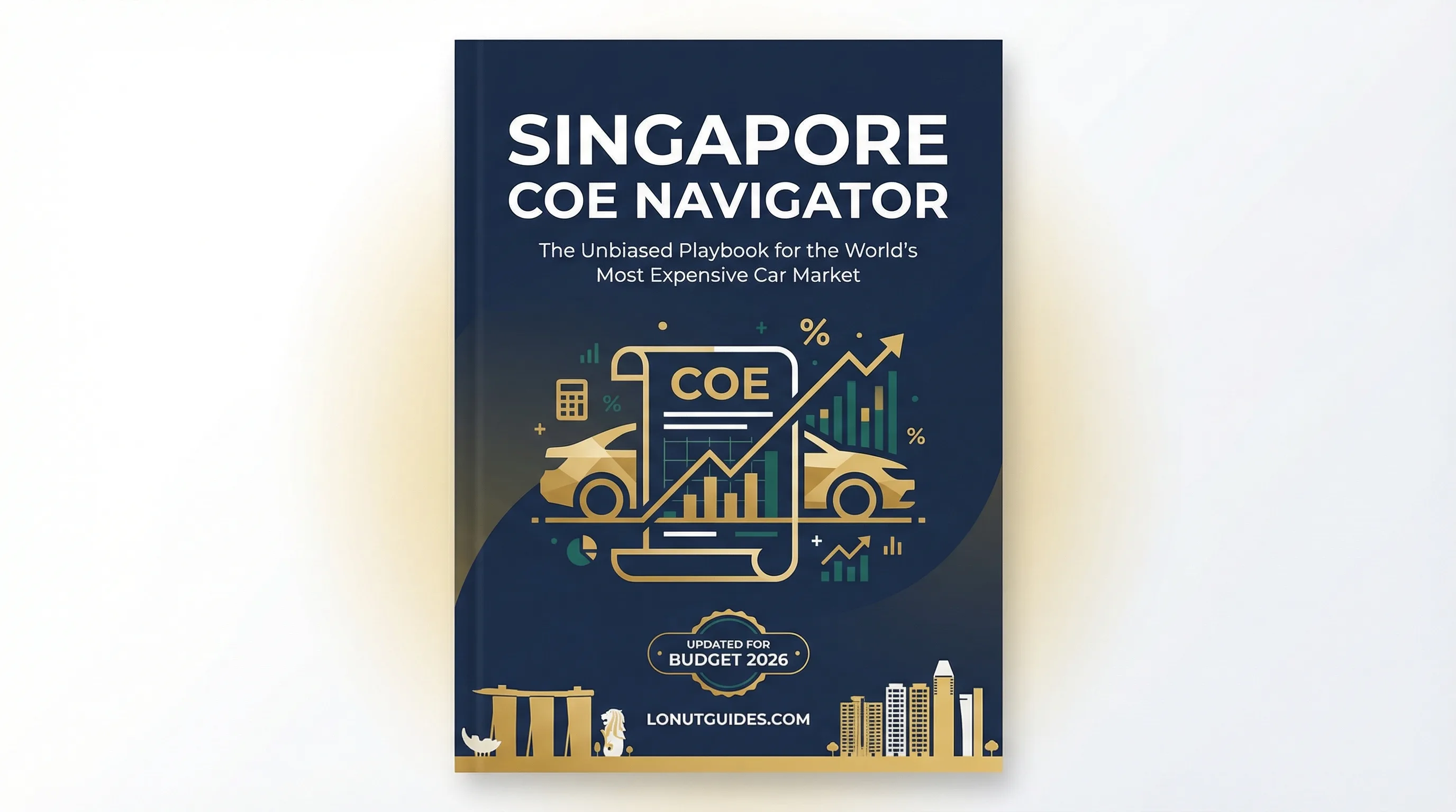 Vehicle Log Card Singapore: What It Is and How to Check Yours on ...